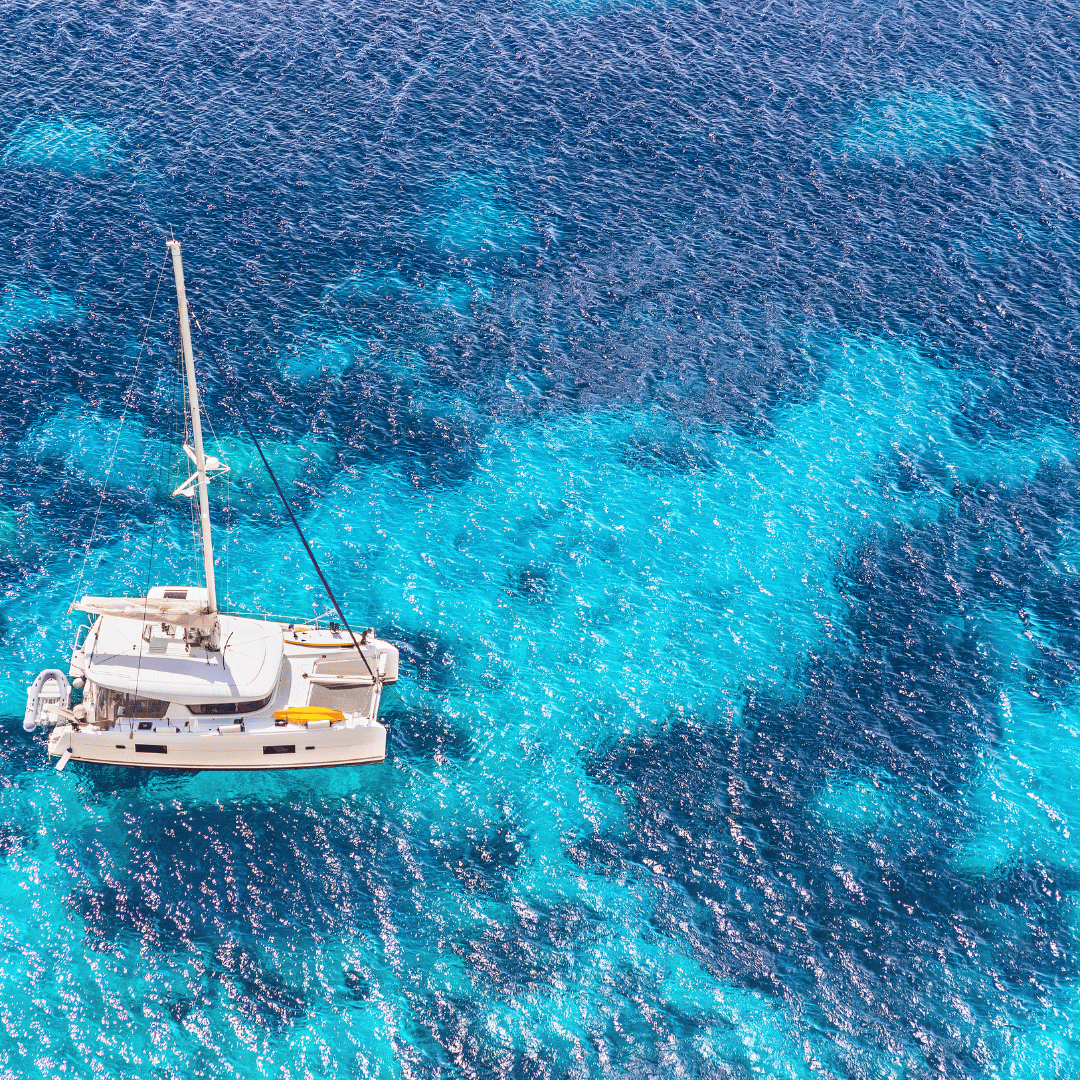 Discover The Hidden Paradise: Unveiling The Perfect Time To Sail In Greece