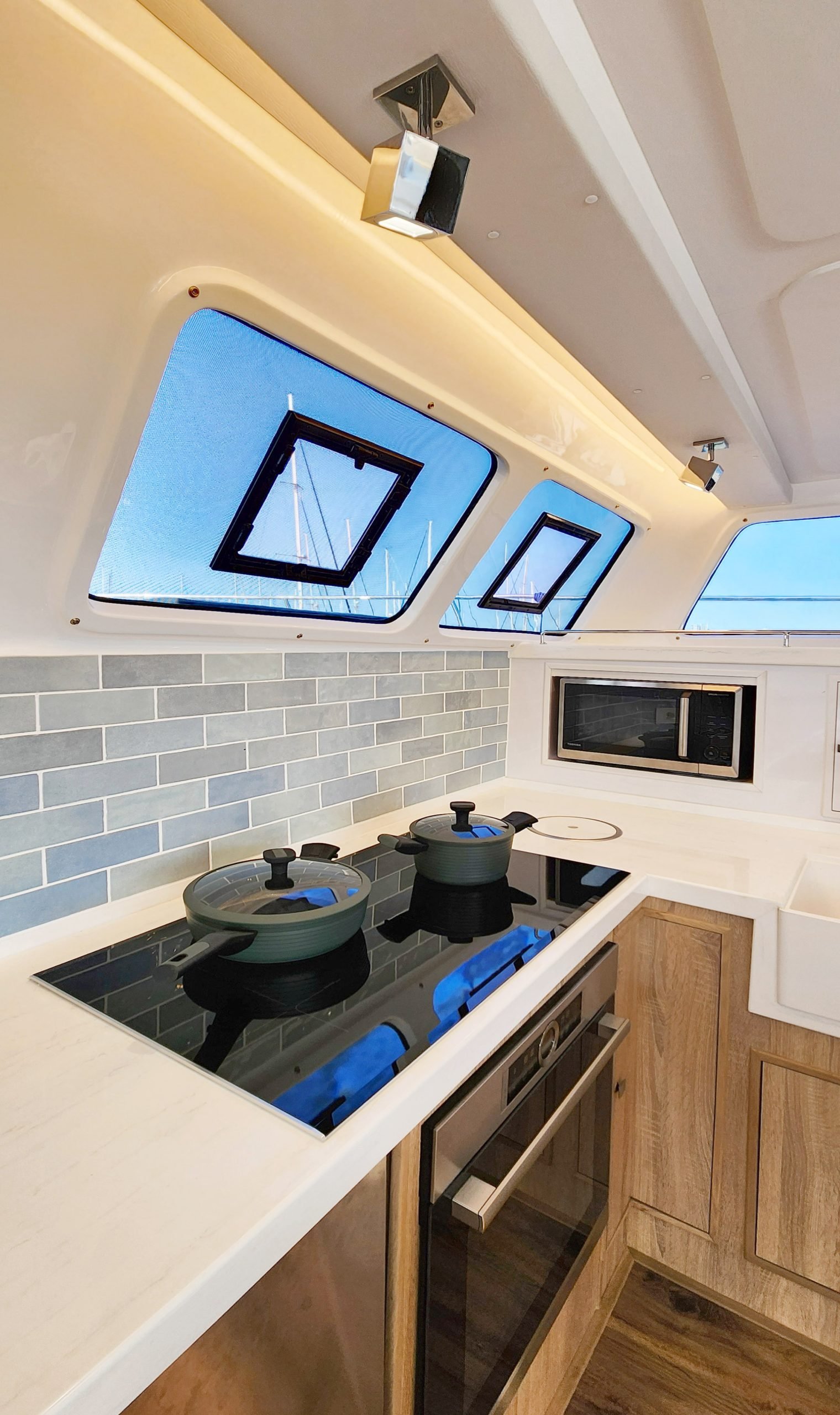 Royal Cape Catamarans | Catamaran Manufacturer | Durban, SA