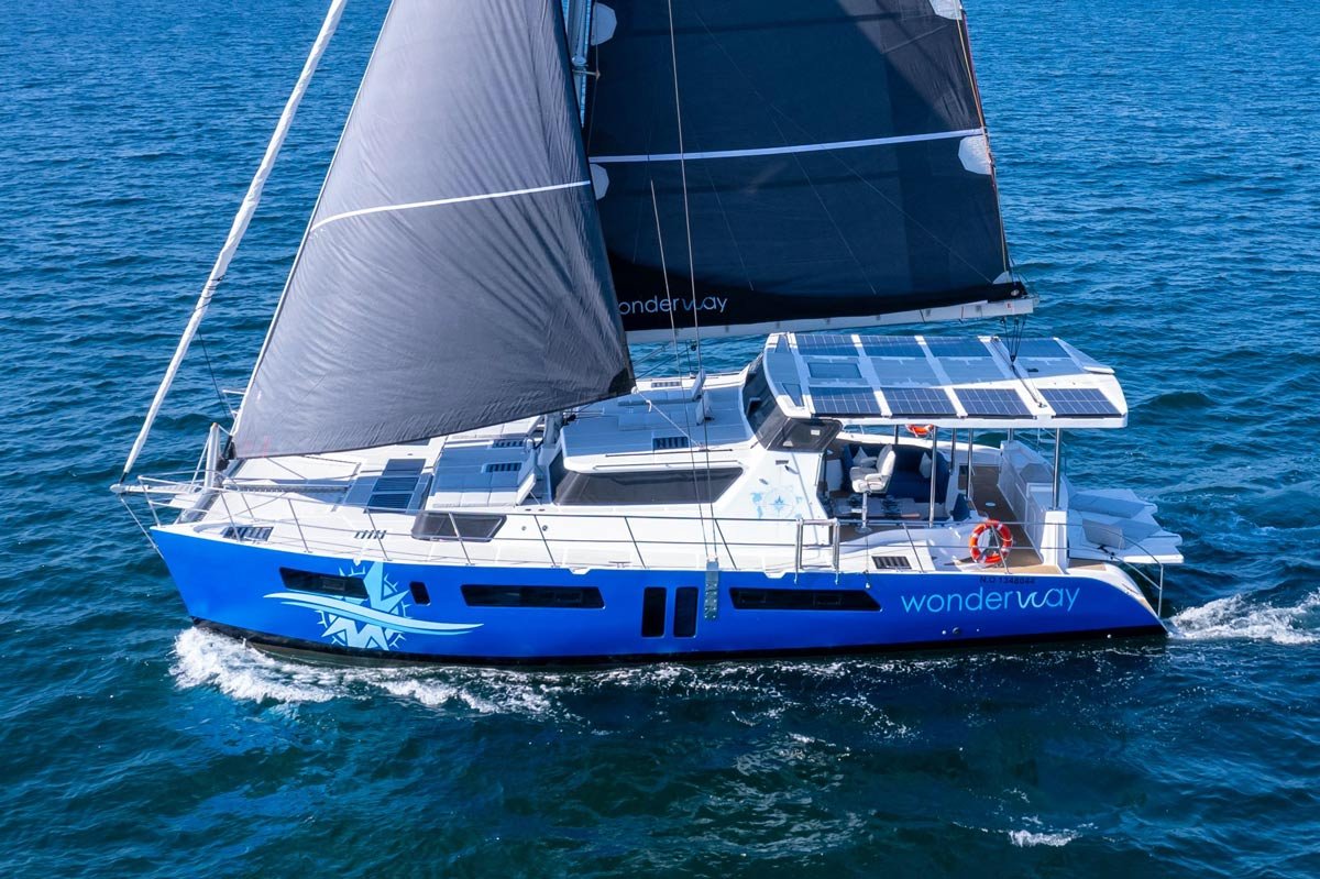 Royal Cape Catamarans | Catamaran Manufacturer | Durban, SA
