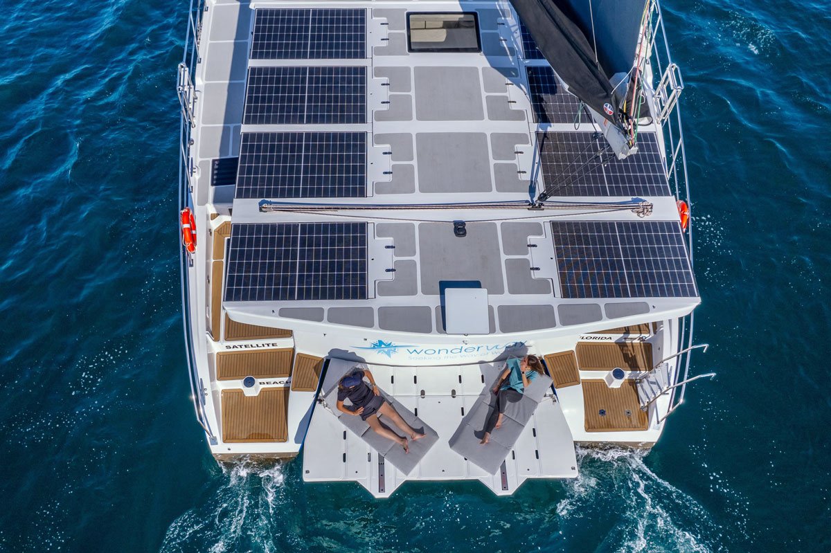 Royal Cape Catamarans | Catamaran Manufacturer | Durban, SA